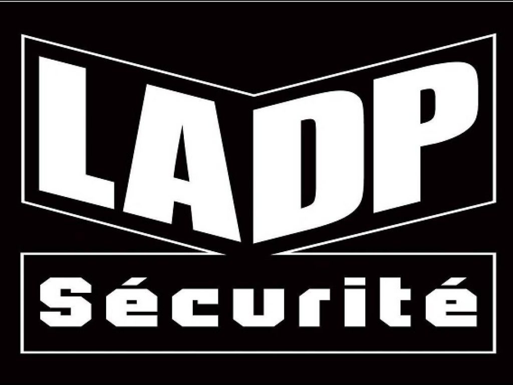 LADP 08 L'Agence de Protection Notre Métier Votre Sécurité